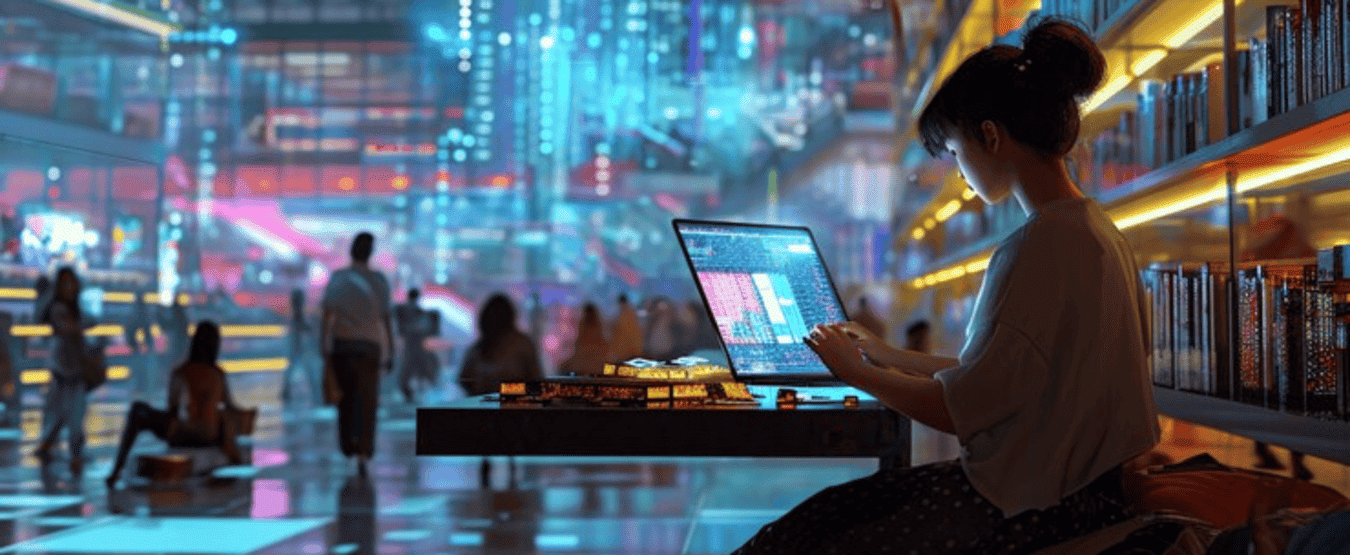 Explore B.Tech in Computer Science and Engineering - IIMT Group of Colleges